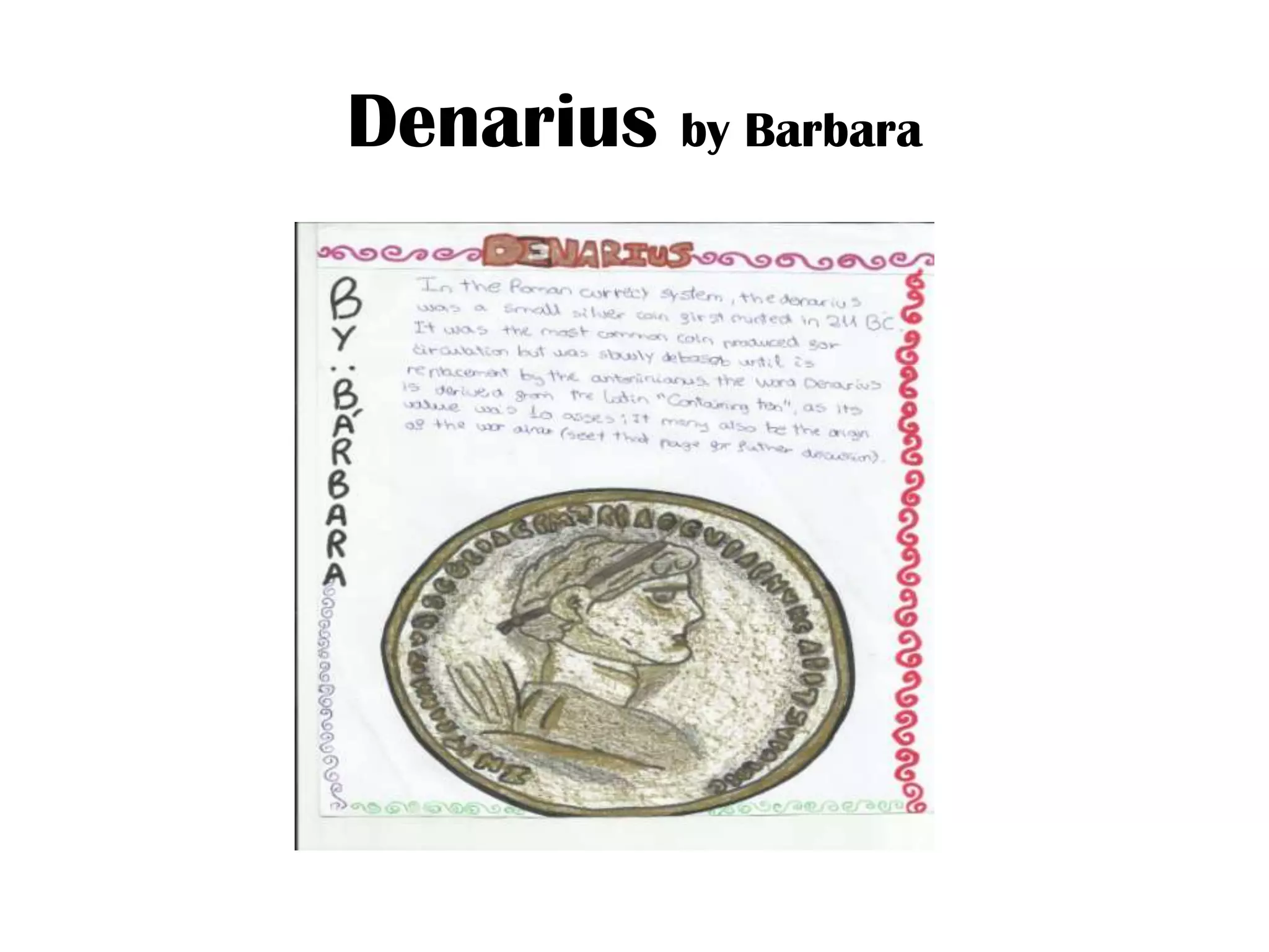 Social science projects | PPT