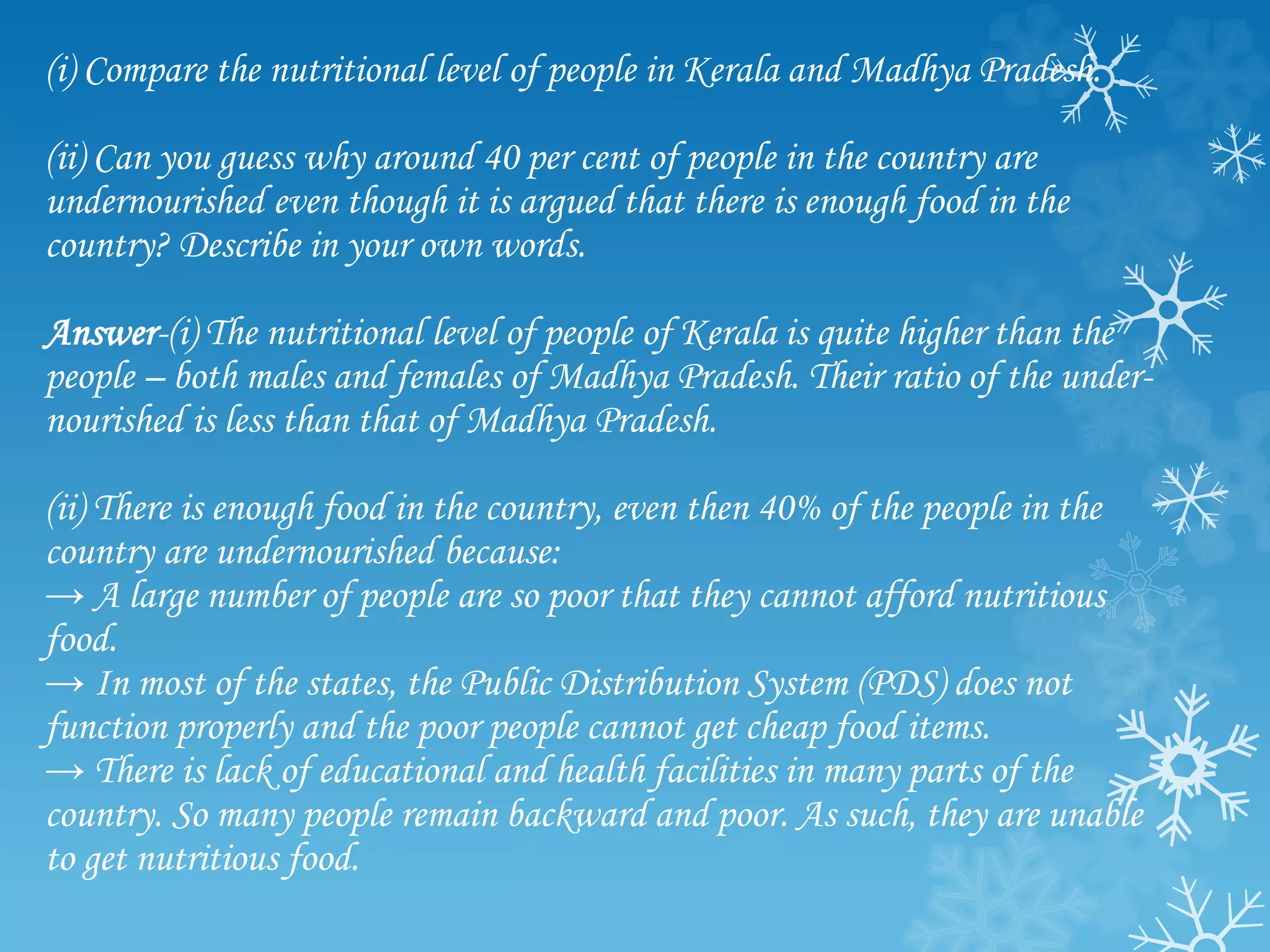 Social science project work | PPT