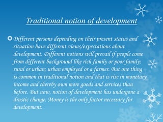Social science project work | PPTX