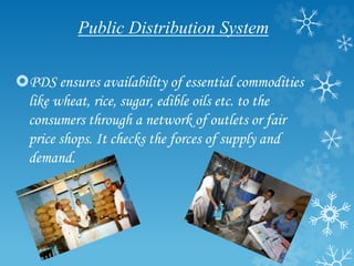 Social science project work | PPTX