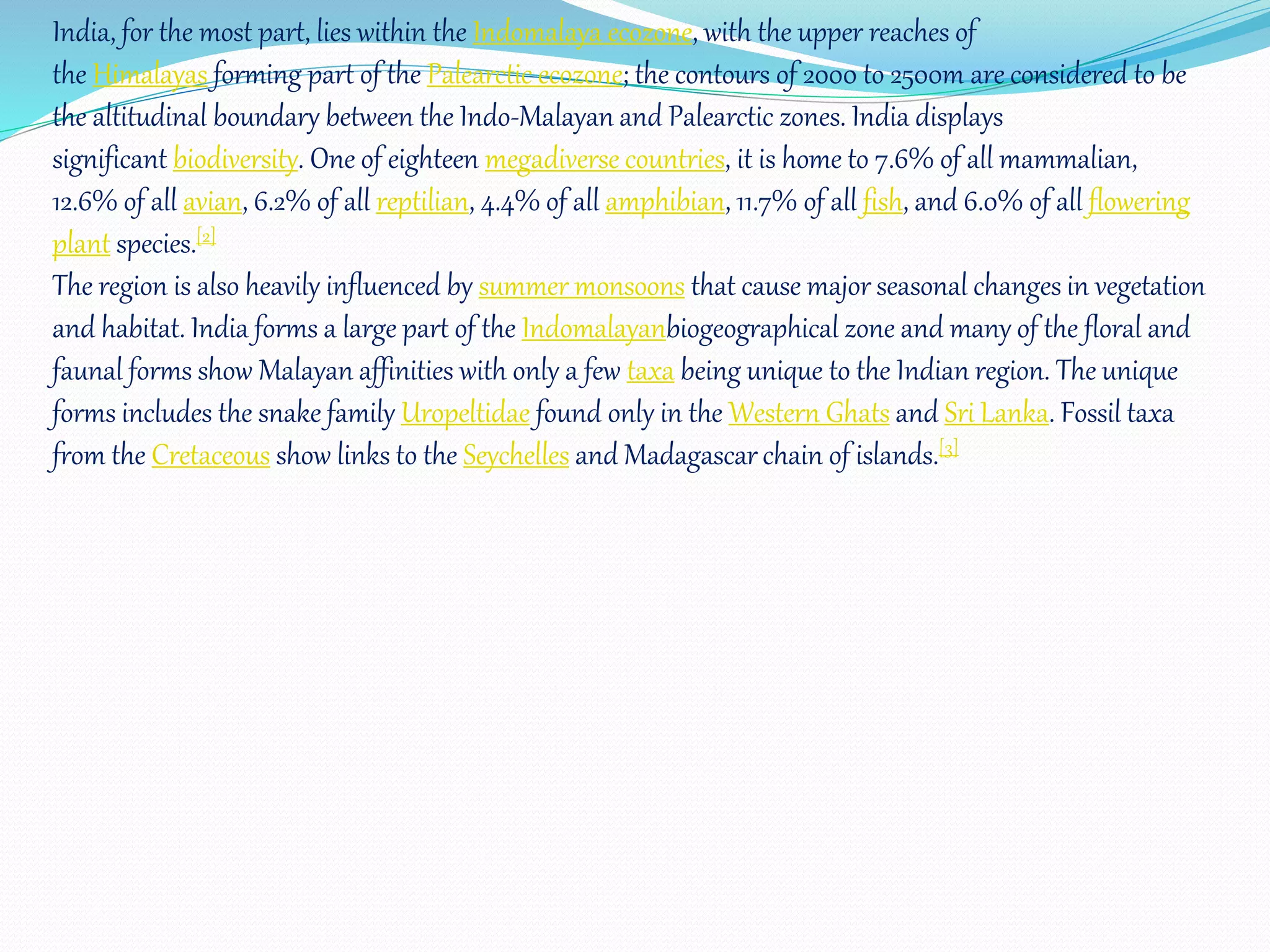 Social science project work | PPTX
