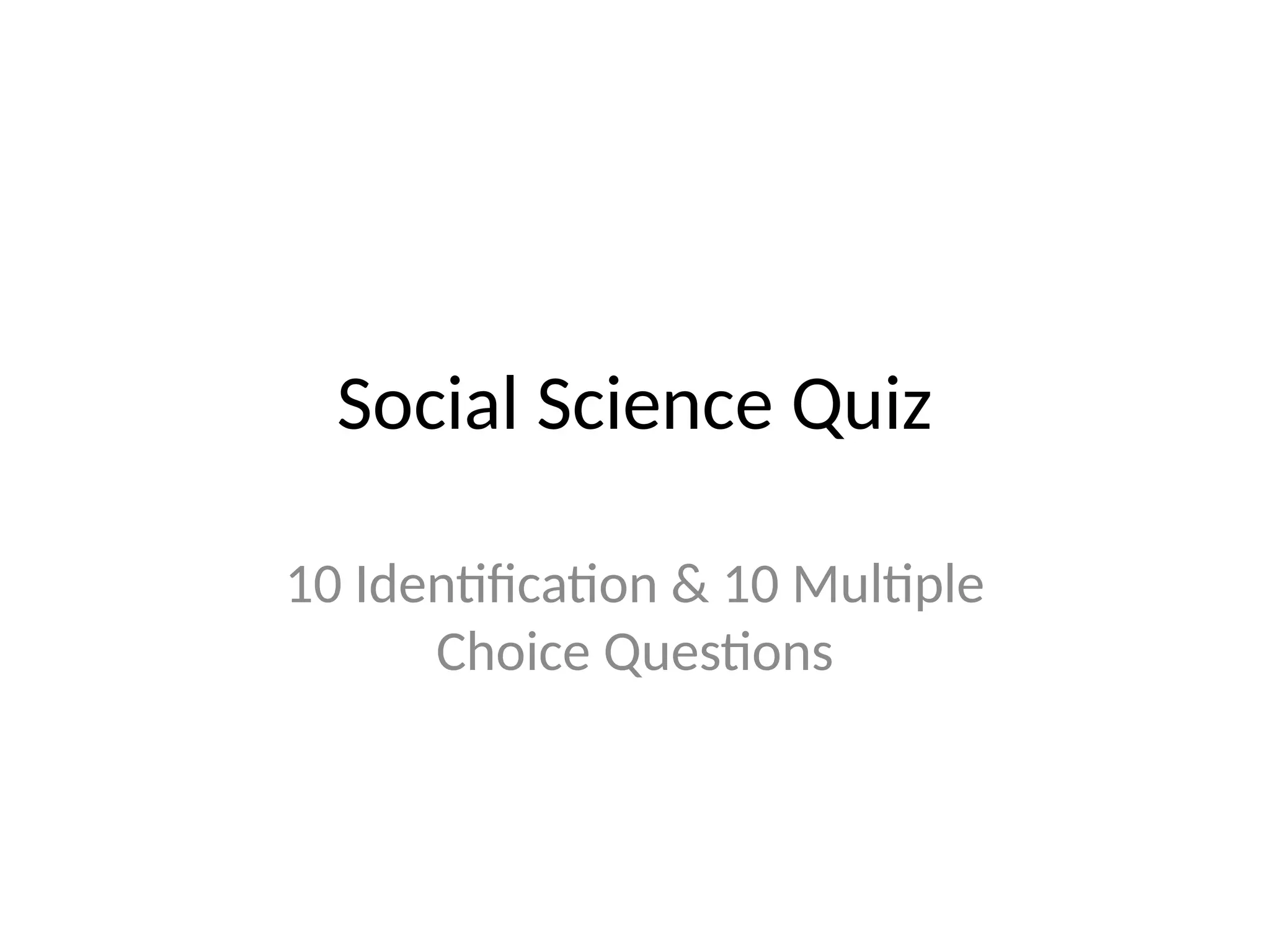 Social_Science_Quiz_With_Answerjjjs.pptx