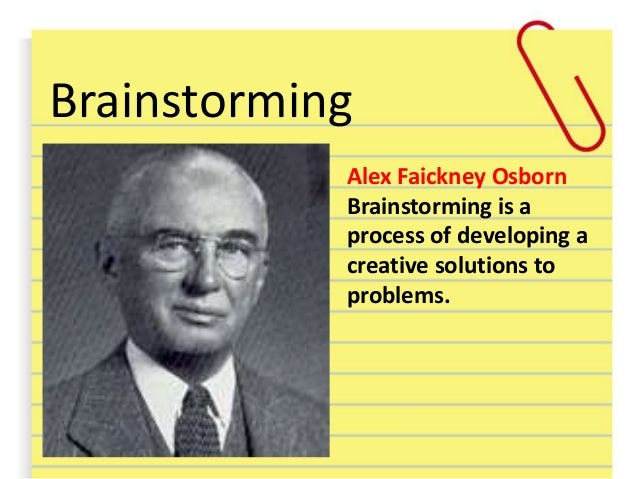 Alex Faickney Osborn - Alchetron, The Free Social Encyclopedia