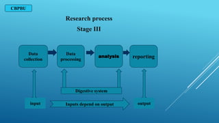 Understanding the Concept of Social science research | PPTX