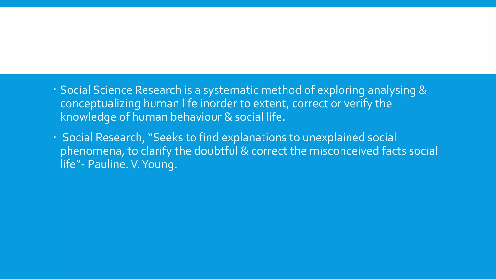 Social Science Research.pptx