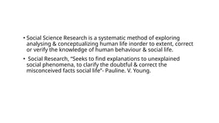 Introduction to Social Science Research.pptx