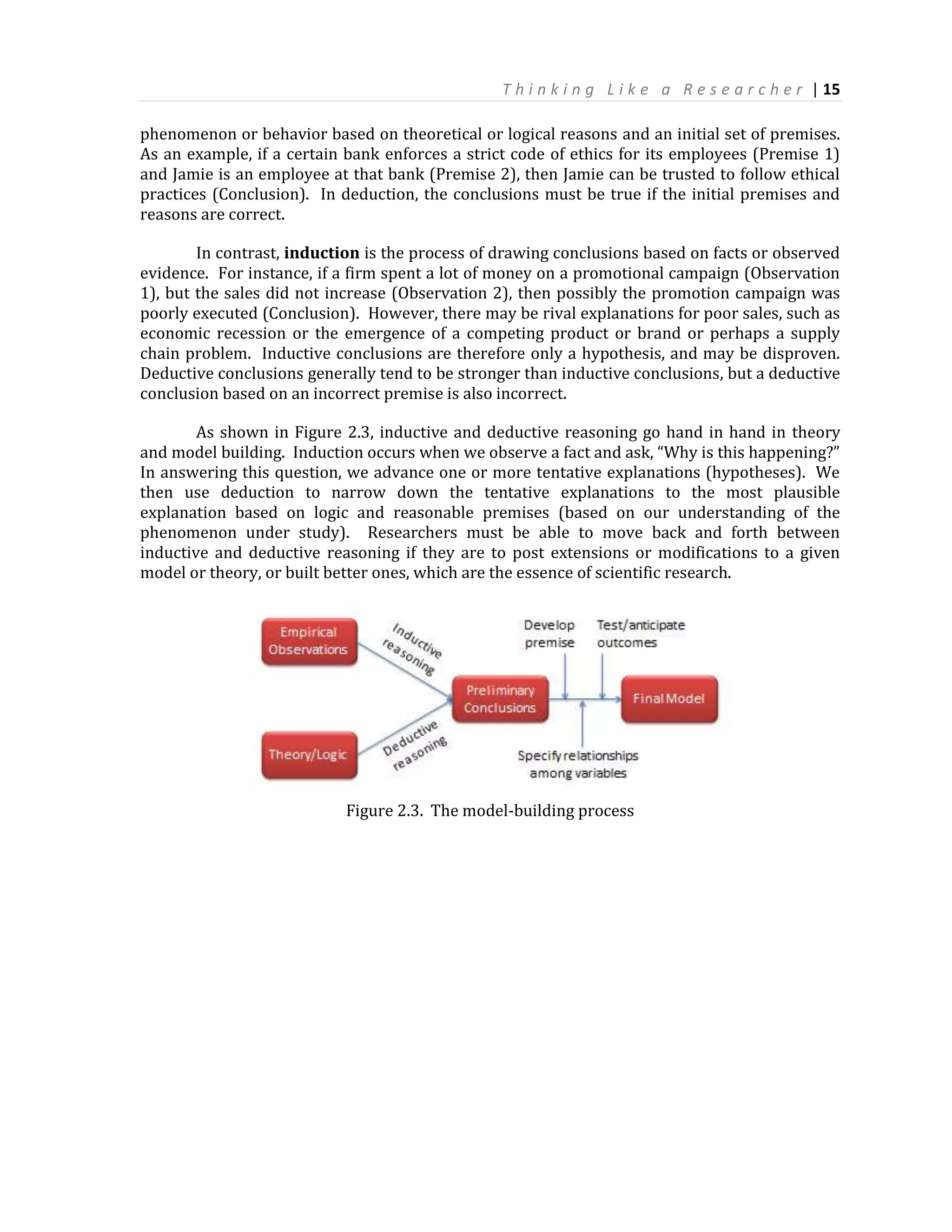 Social science research: Principles, Methods, and Practices | PDF
