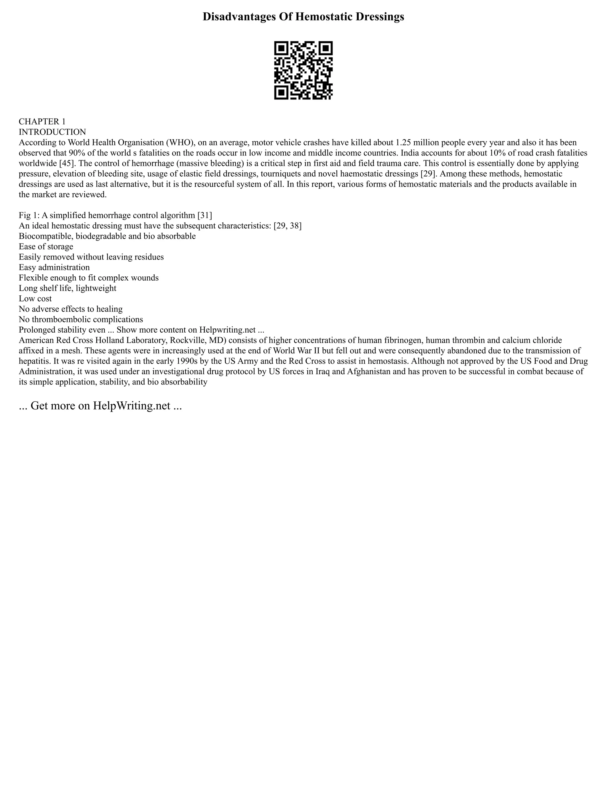 Social Science Research Paper Example Case Stu | PDF