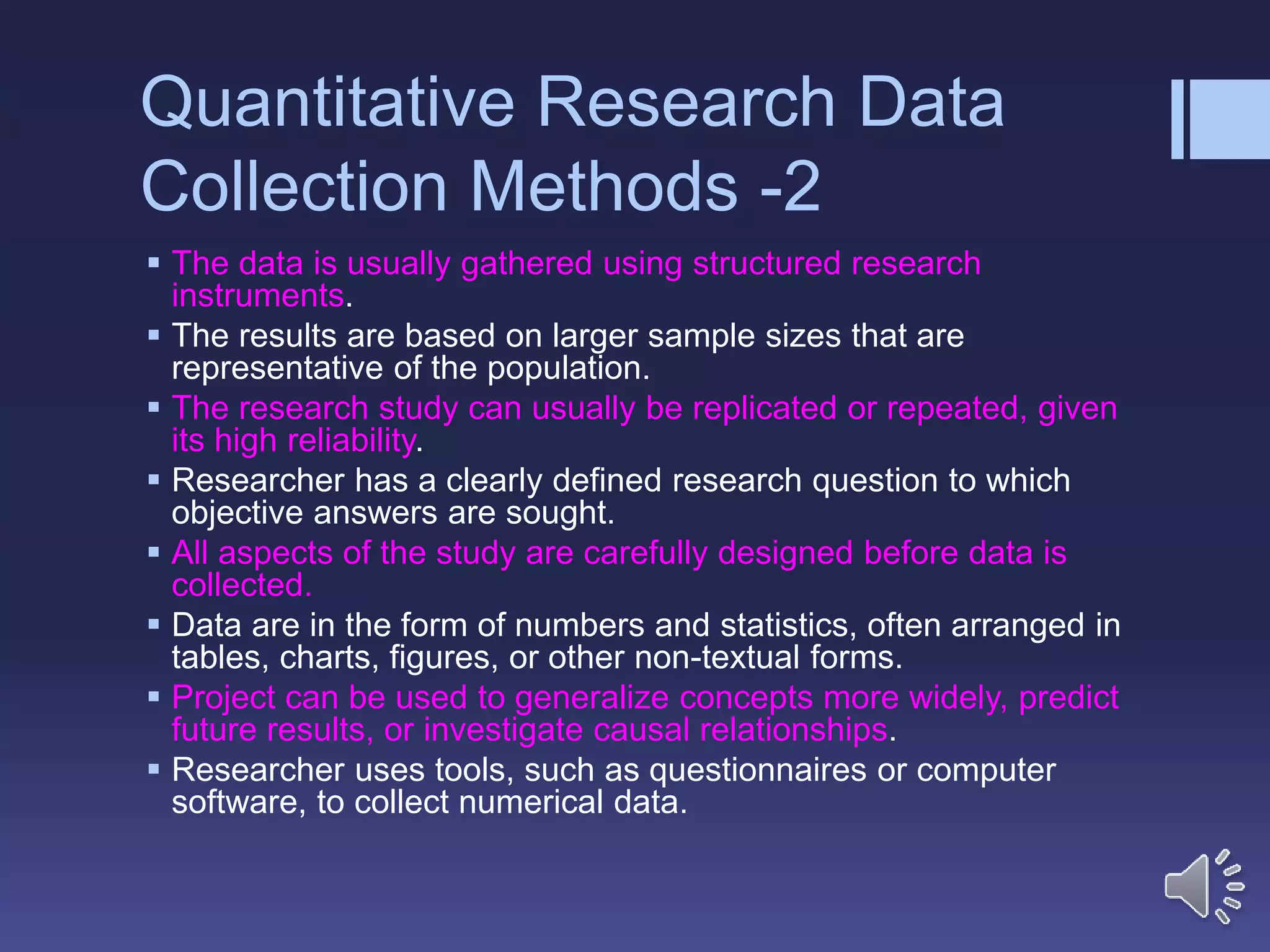 Social science Research Methodology explained | PPTX
