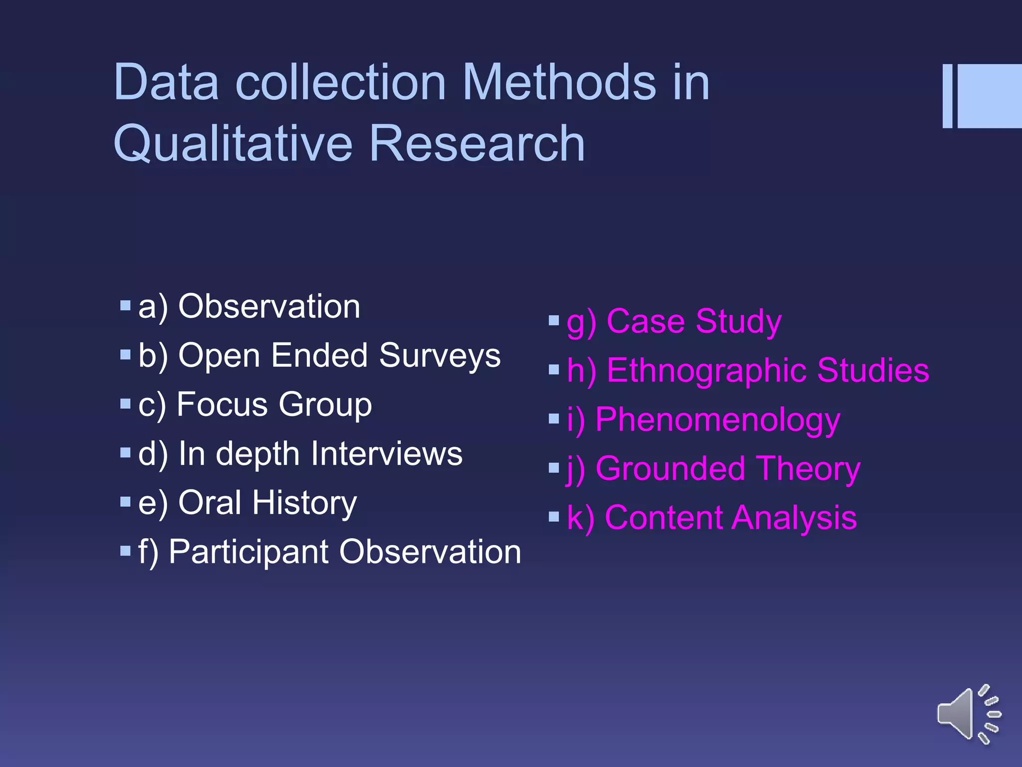 Social science Research Methodology explained | PPTX