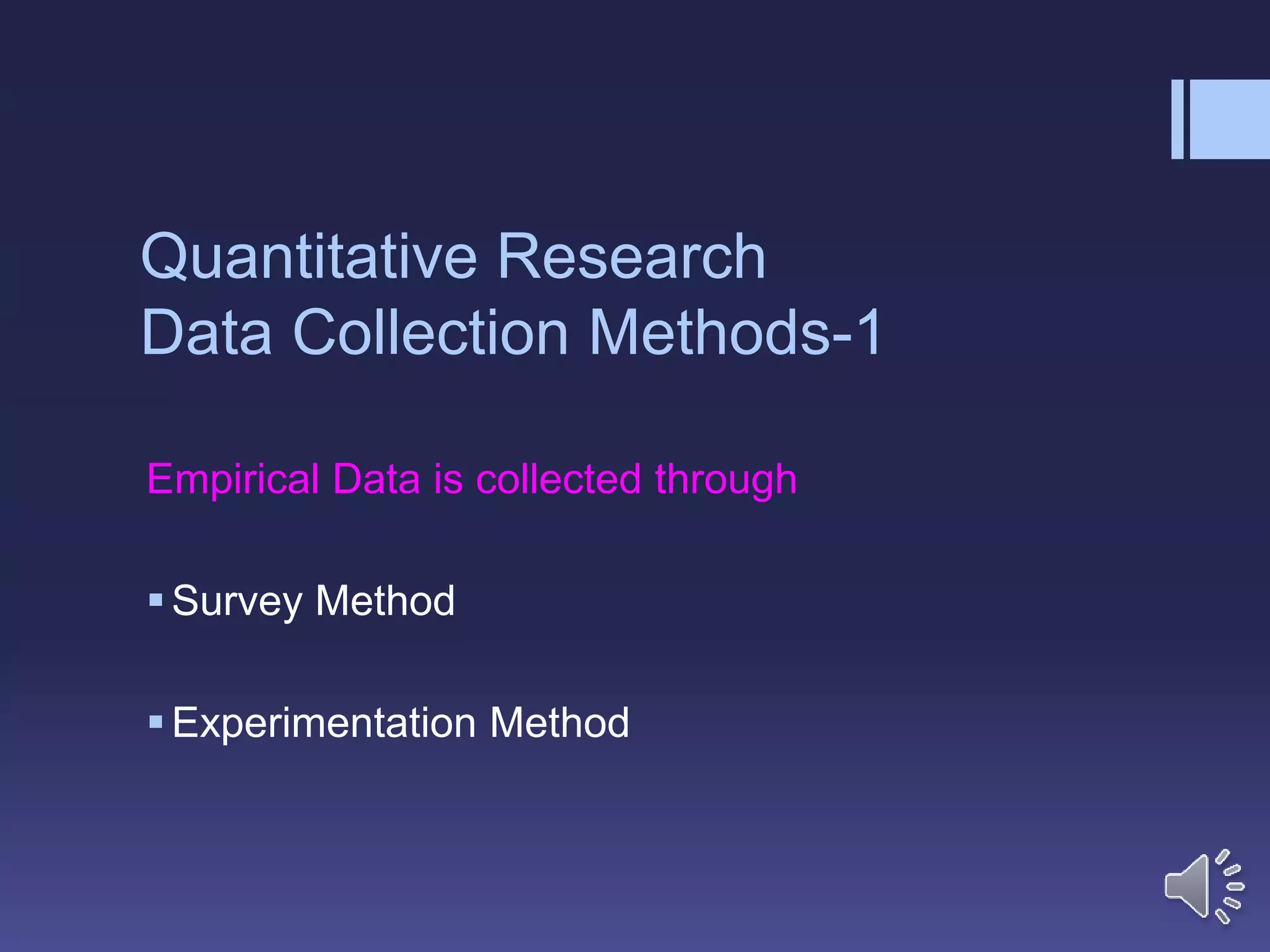Social science Research Methodology explained | PPTX