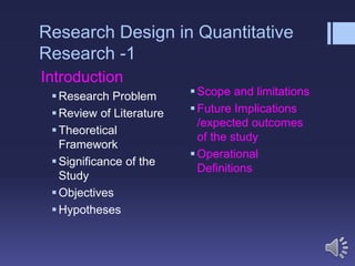 Social science Research Methodology explained | PPTX