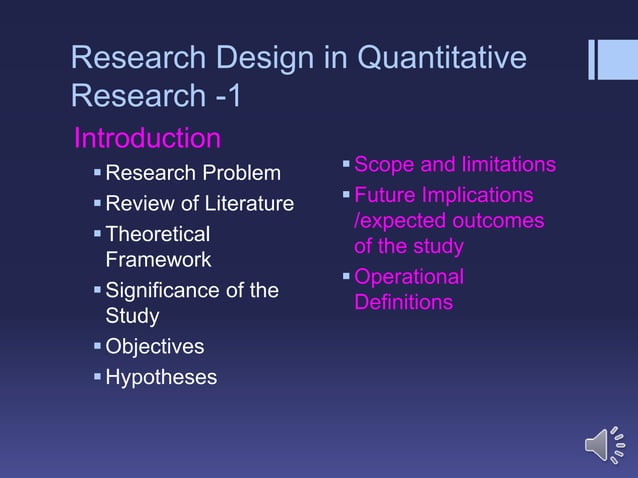 Social science Research Methodology explained | PPTX