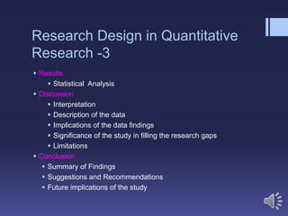 Social science Research Methodology explained | PPTX