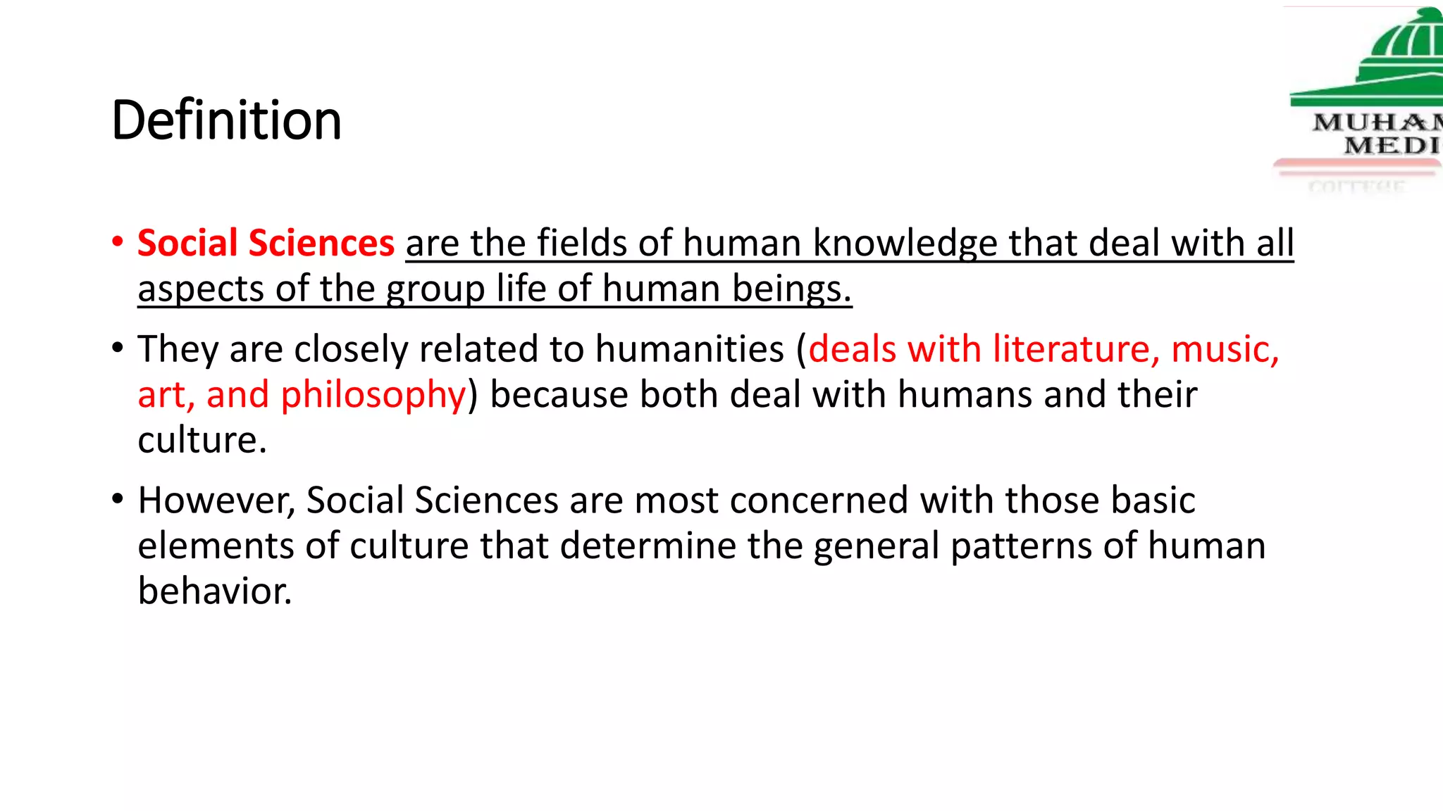 Social sciences,Types of families and Social Evils | PPTX