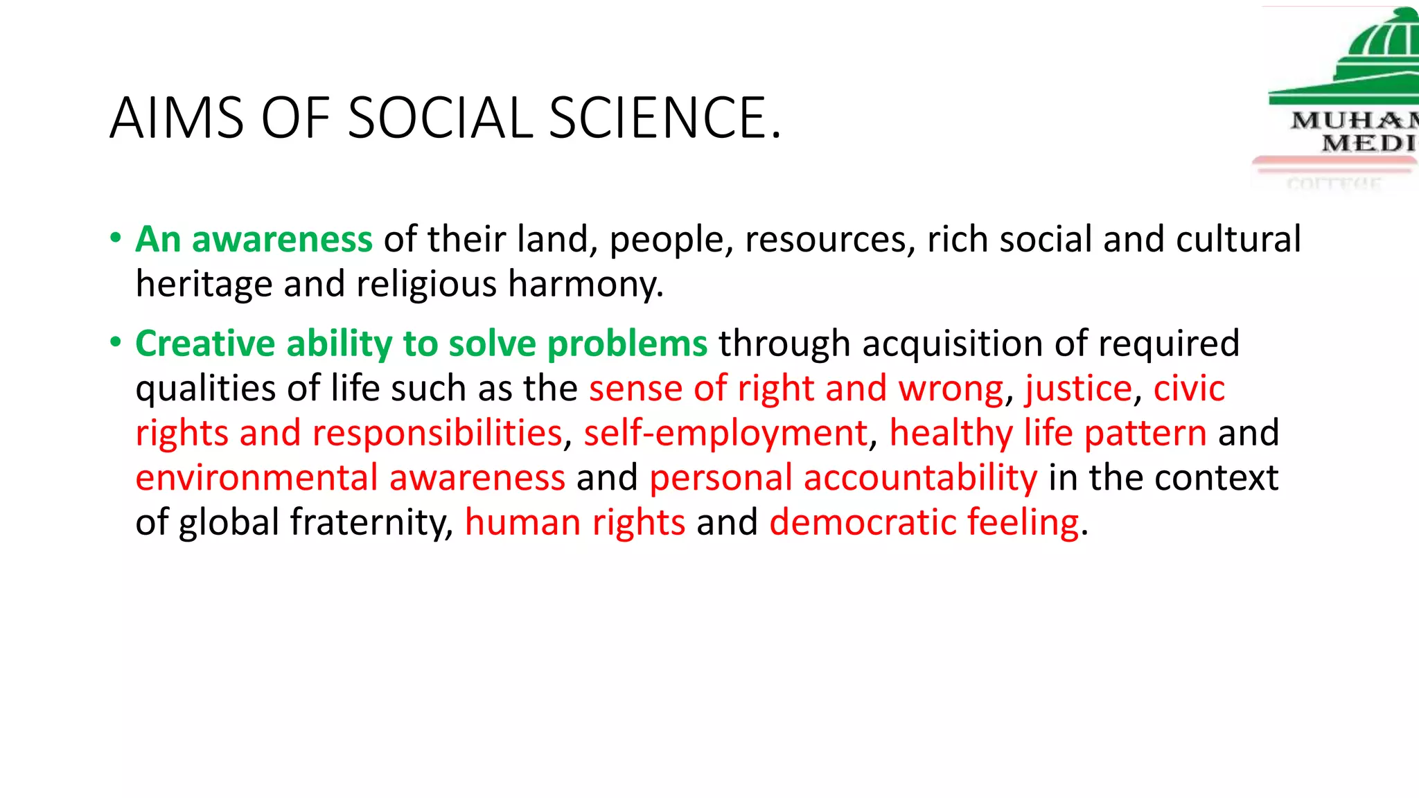 Social sciences,Types of families and Social Evils | PPTX