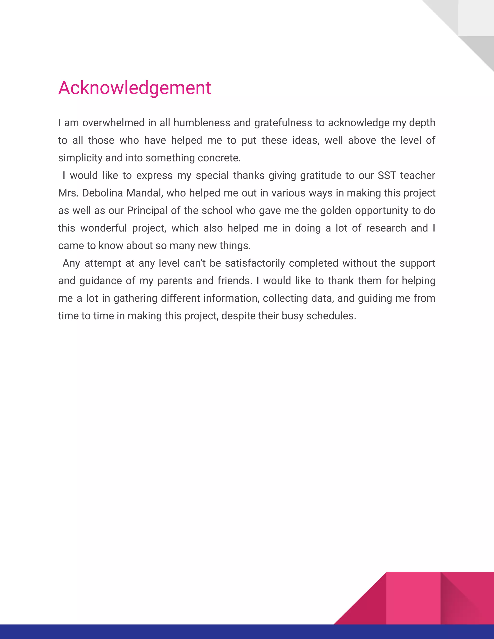 Consumer Awareness | PDF