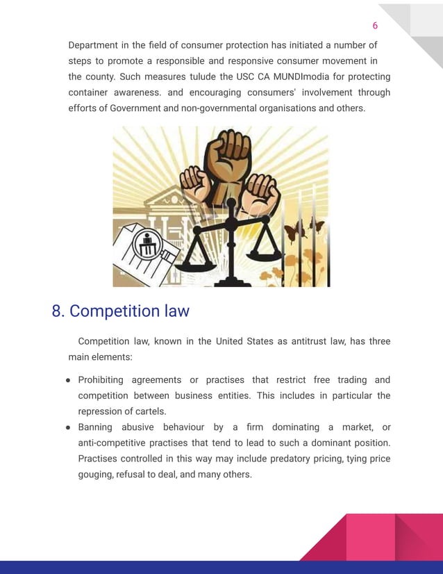 Consumer Awareness | PDF