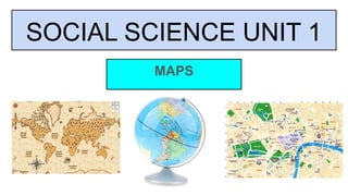 Social science unit 1 (2) | PPT