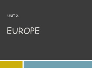 Social science unit 2 | PPTX