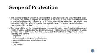 Social Security | PPT