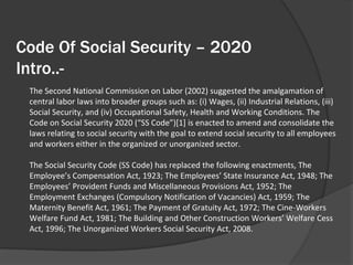 Social Security code 2020.pptx