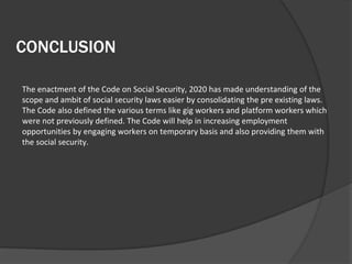 Social Security code 2020.pptx