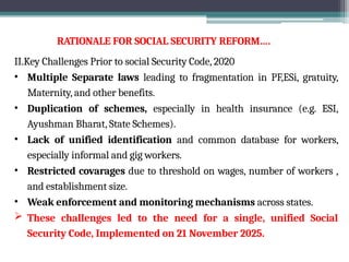 Social Security Code Updated latest.pptx