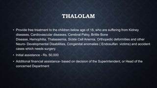 Social security measures kerala | PPTX | Medical Health