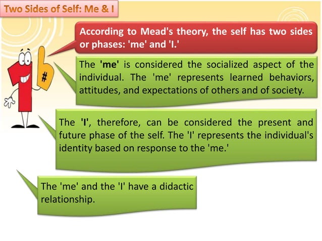 Social self & socialization | PPTX