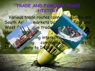 Globalization and indian economy | PPTX