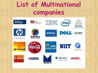 Globalization and indian economy | PPTX