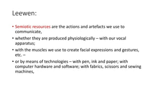 social semiotics.pptx