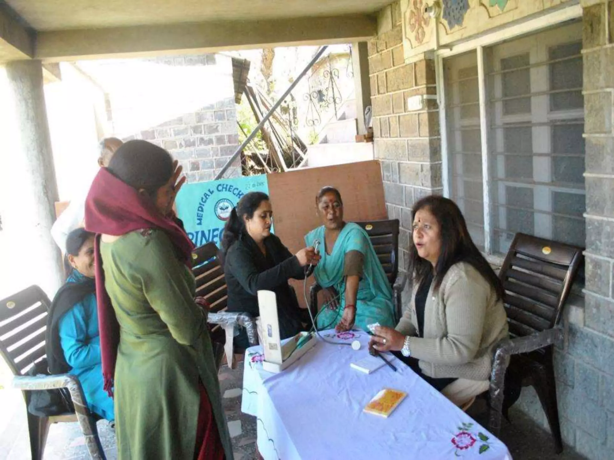 Social service | PPT