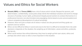 Social services in vallila presentation | PPT
