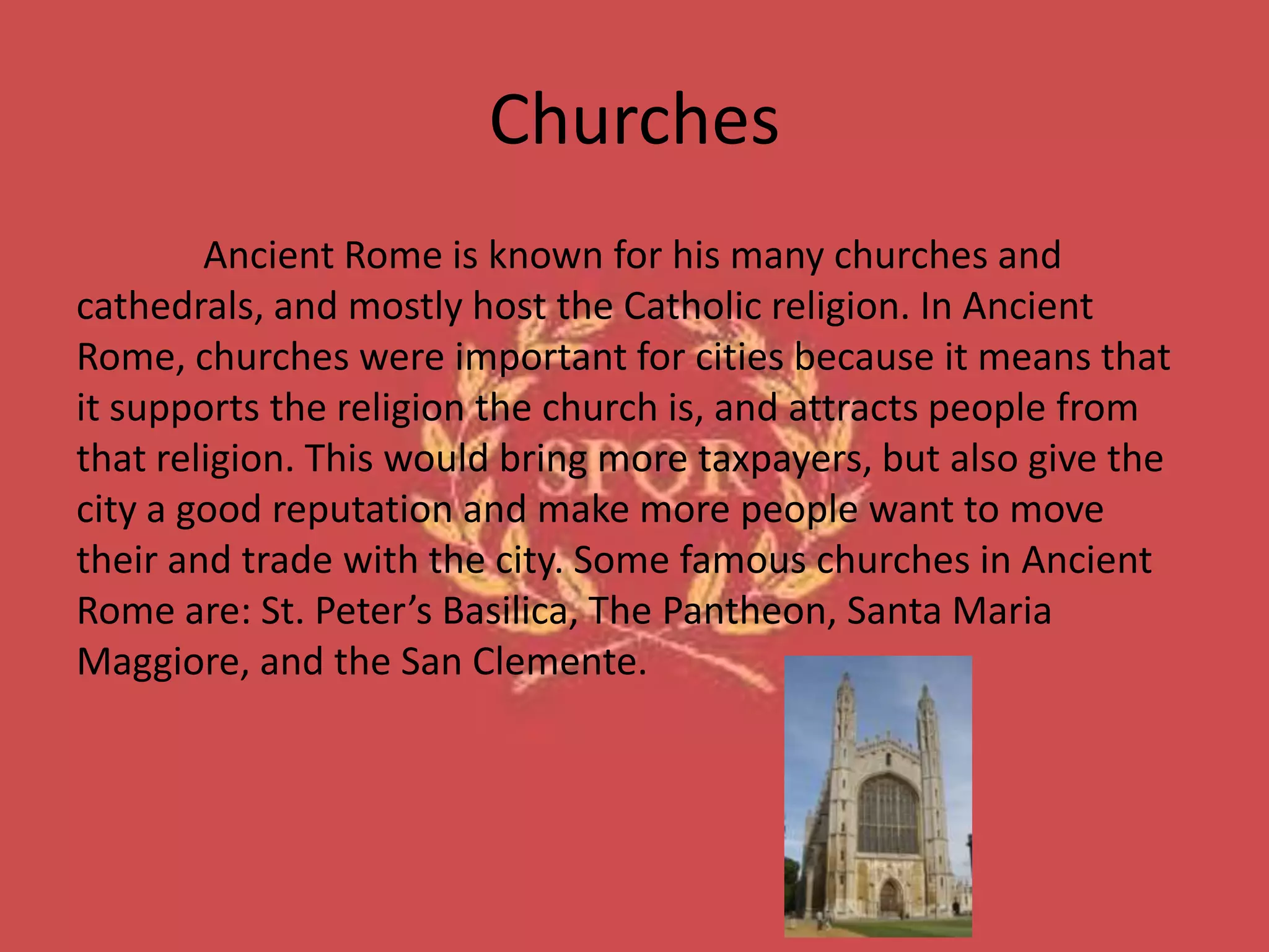 Socials final project | PPTX