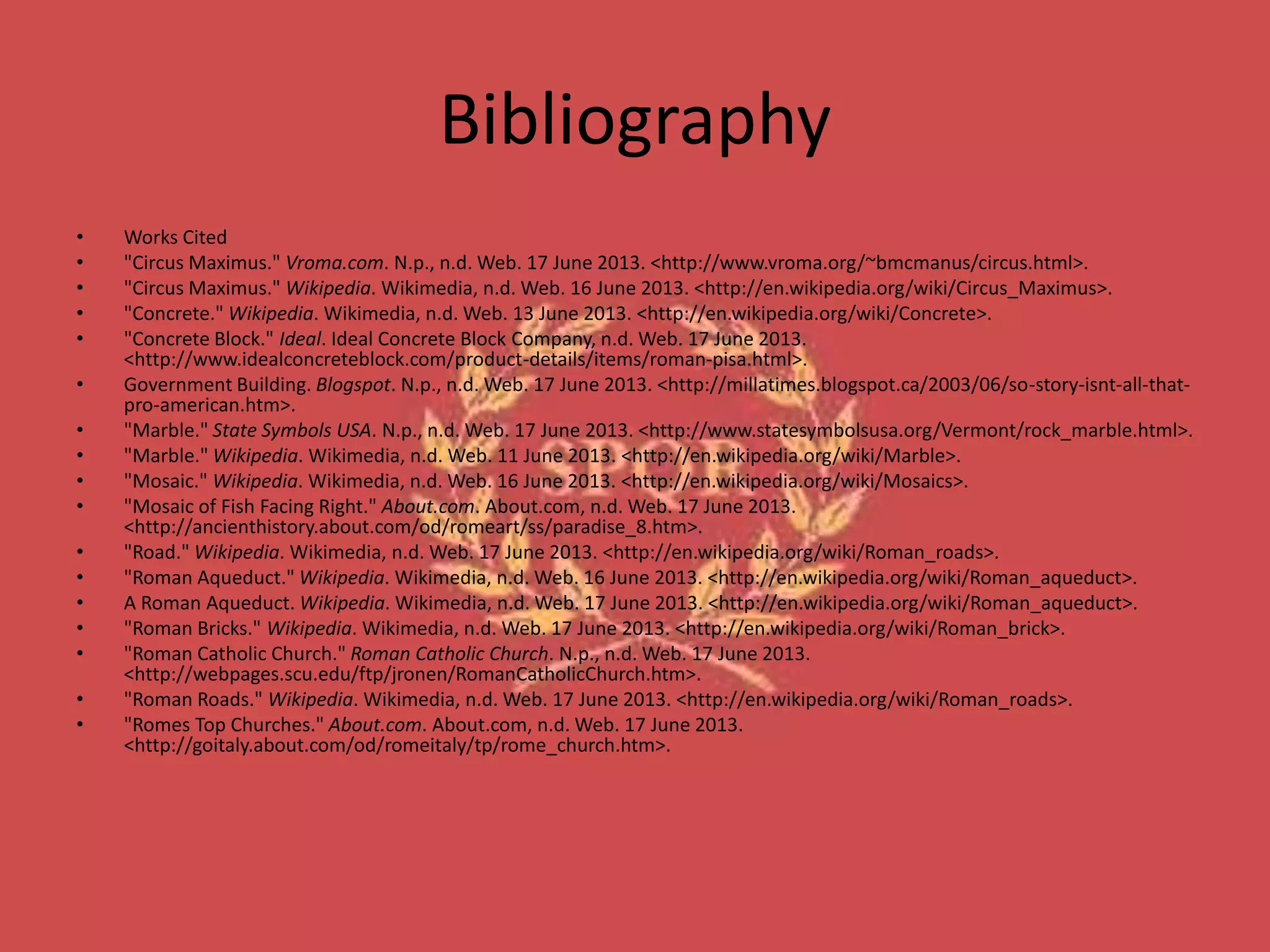 Socials final project | PPTX