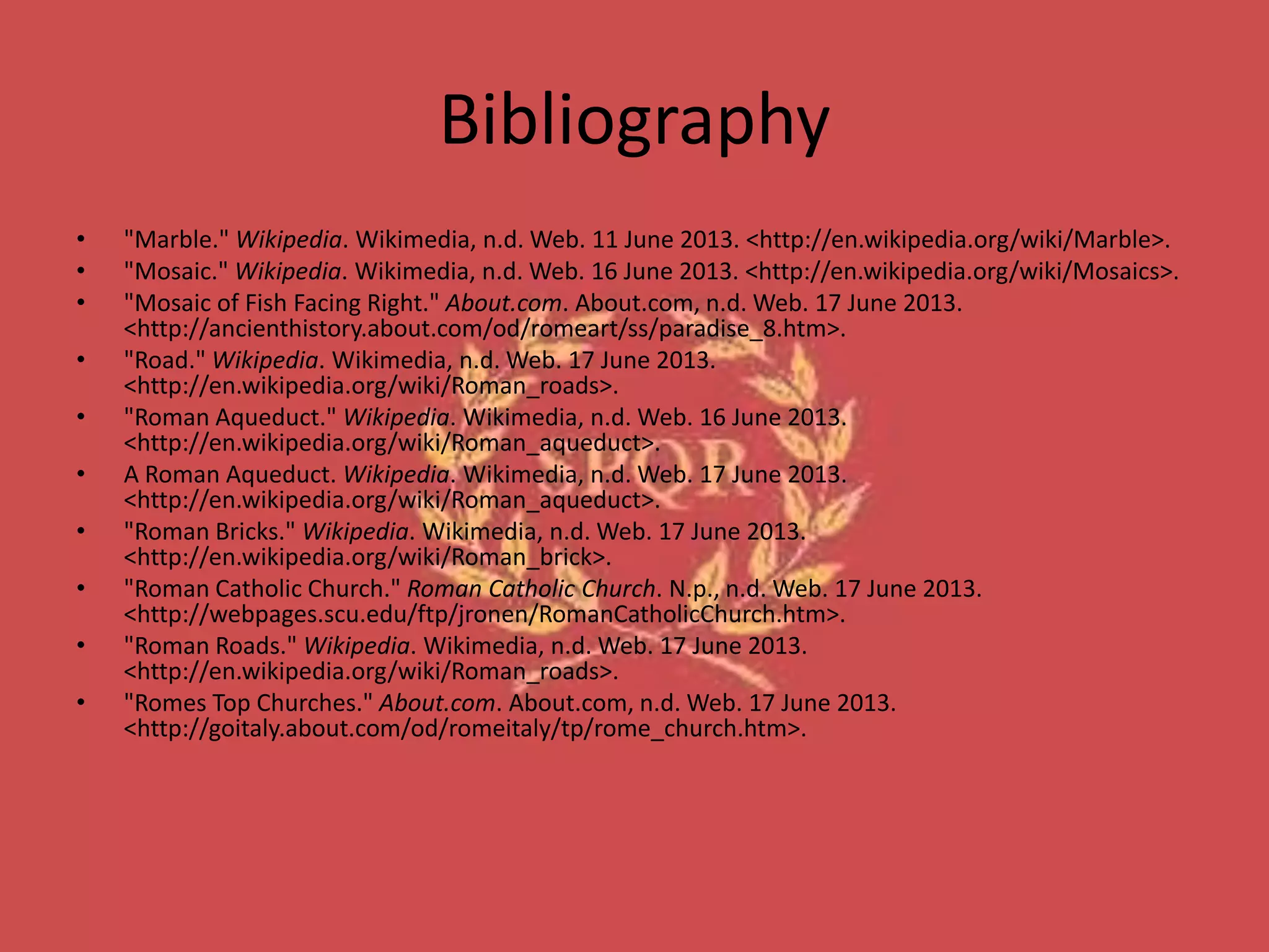 Socials final project | PPTX