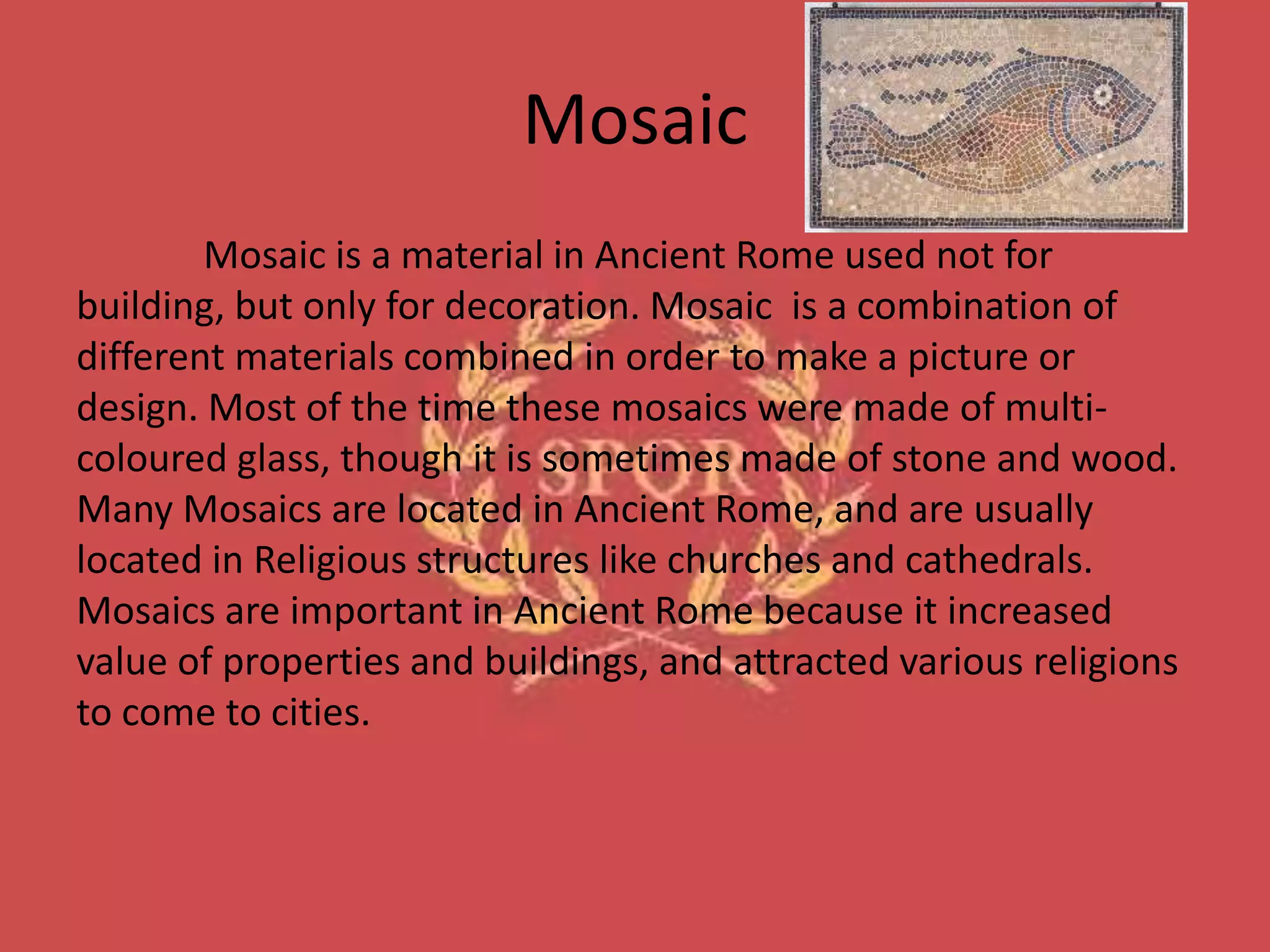 Socials final project | PPTX