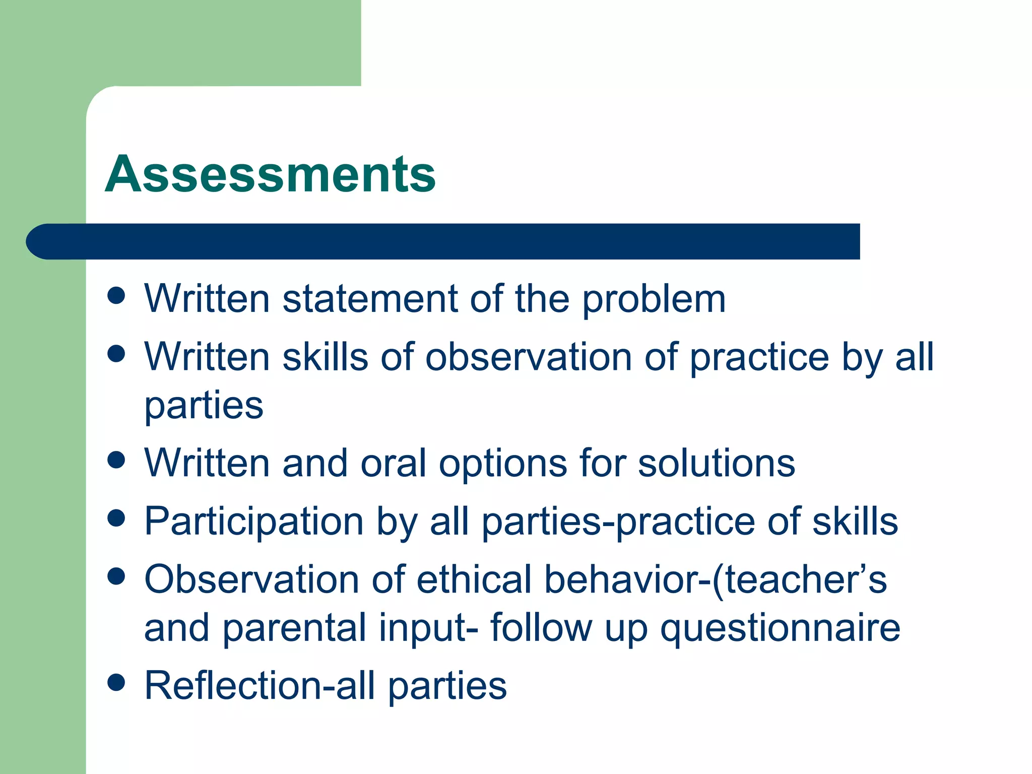 Social Situational Learning Theory P P | PPT