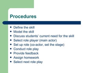 Social Situational Learning Theory P P | PPT