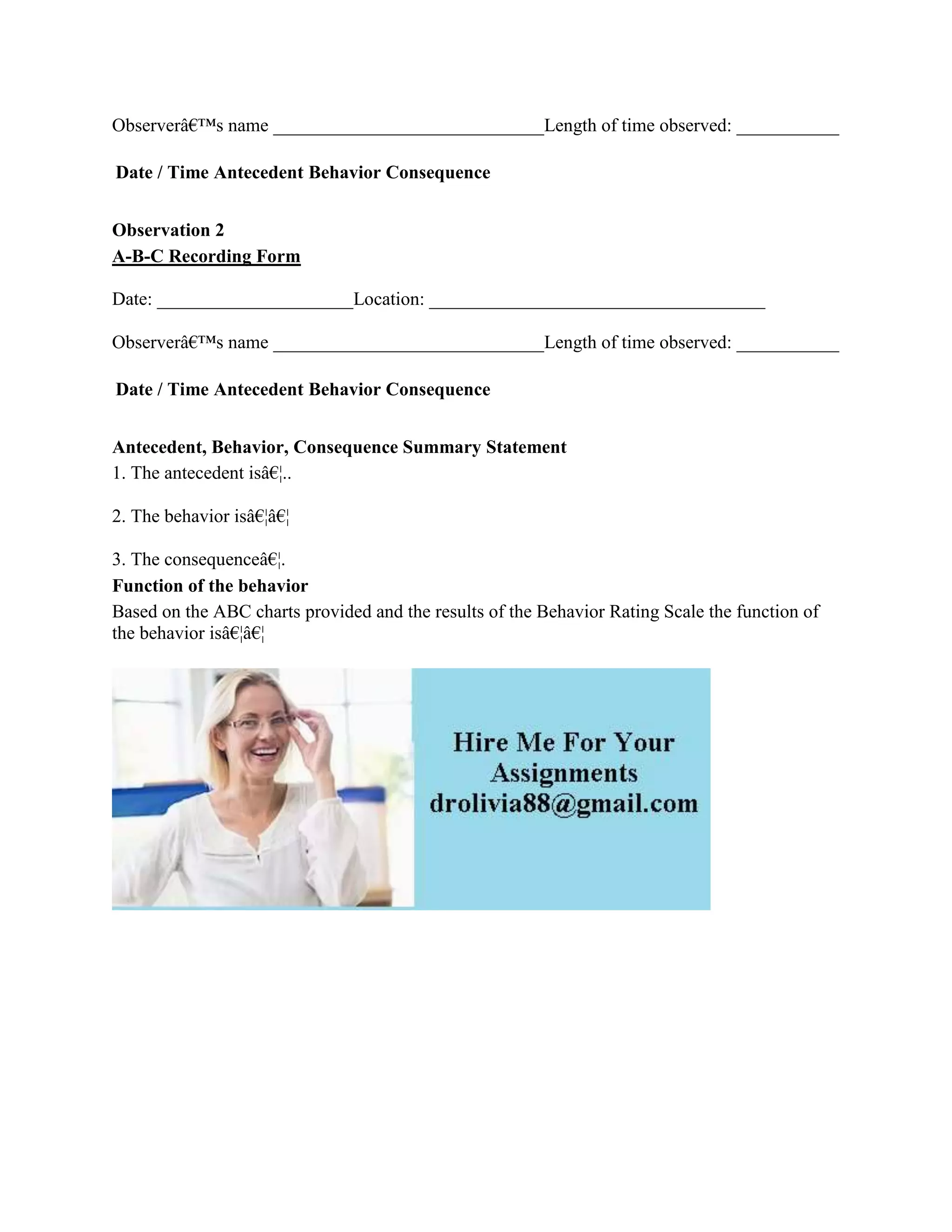 Social Skills Checklist (Elementary) - 1 - SOCIAL SKILLS CHECKLIST (E.docx