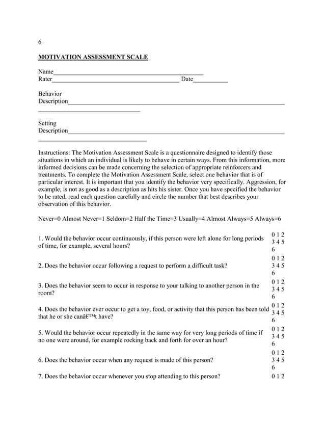 Social Skills Checklist (Elementary) - 1 - SOCIAL SKILLS CHECKLIST (E.docx