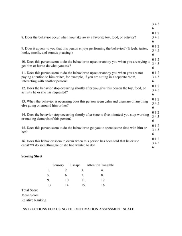 Social Skills Checklist (Elementary) - 1 - SOCIAL SKILLS CHECKLIST (E.docx