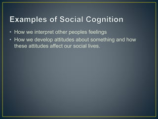 Social skills development | PPTX