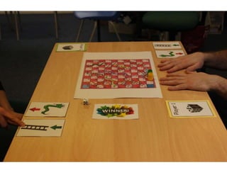 Social skills_snakes and ladders | PPT