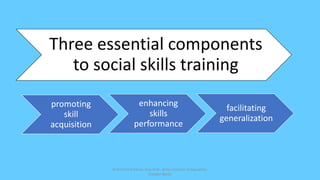 Social Skill Training.pptx