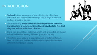 Social Solidarity.pptx