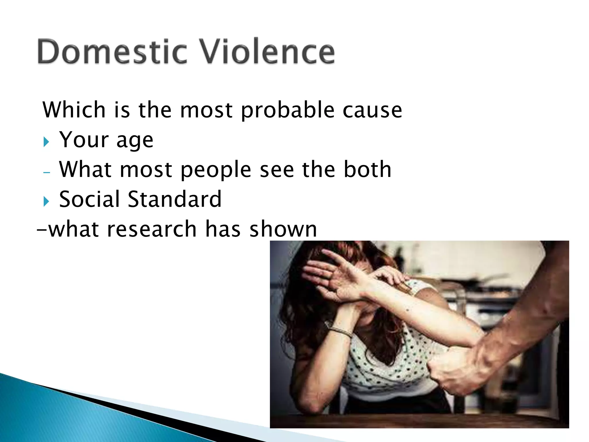 Social standards vs age | PPTX | Debated Sensitive Social Issues | Sensitive Topics