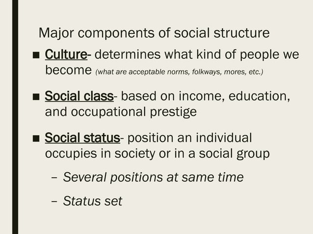 ssssSocial Status & Roles Sociology.pptx